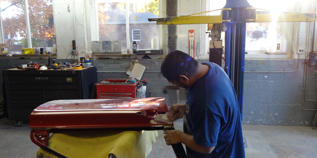 Auto Body Repair Warranty – Westfield Collision Center